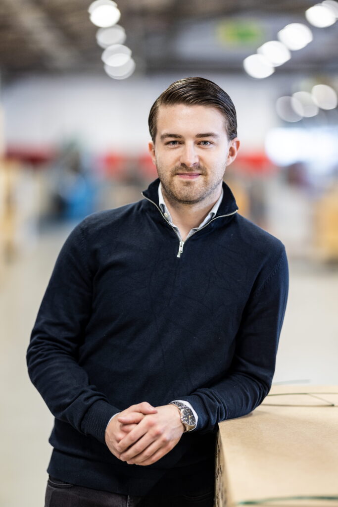 Scania and Proton Engineering join forces for electrification journey ...