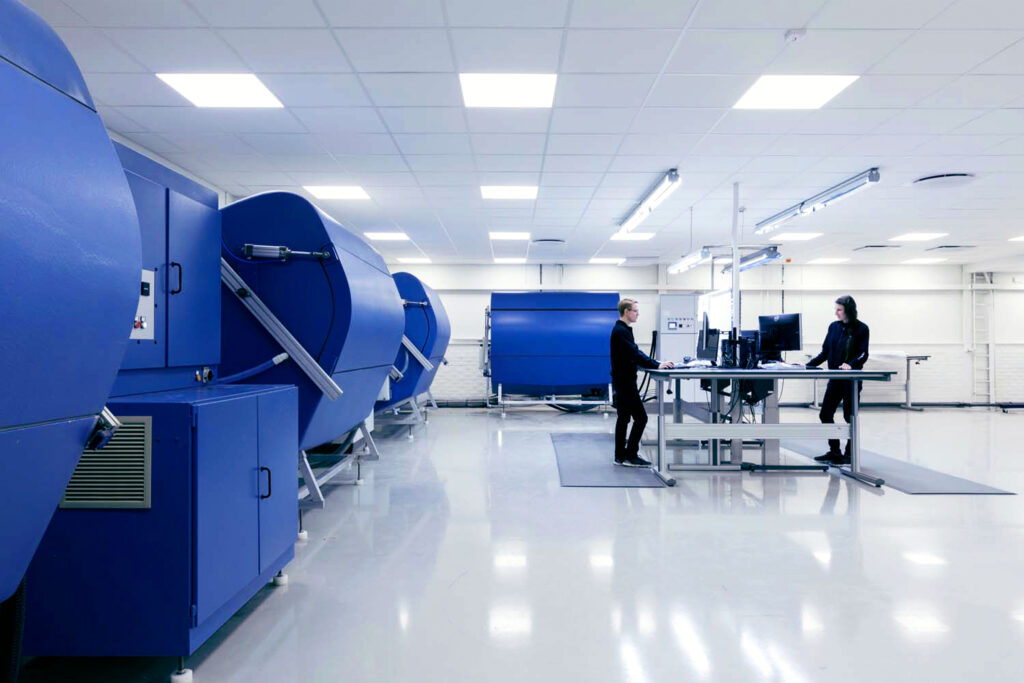 Proton Technology blir Cotec Labs - Proton Group